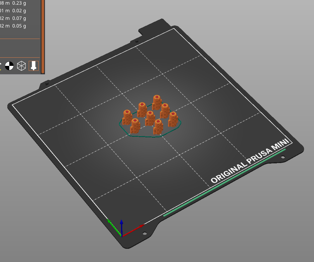 PikoCore Case by masterofstuff124 | Download free STL model | Printables.com