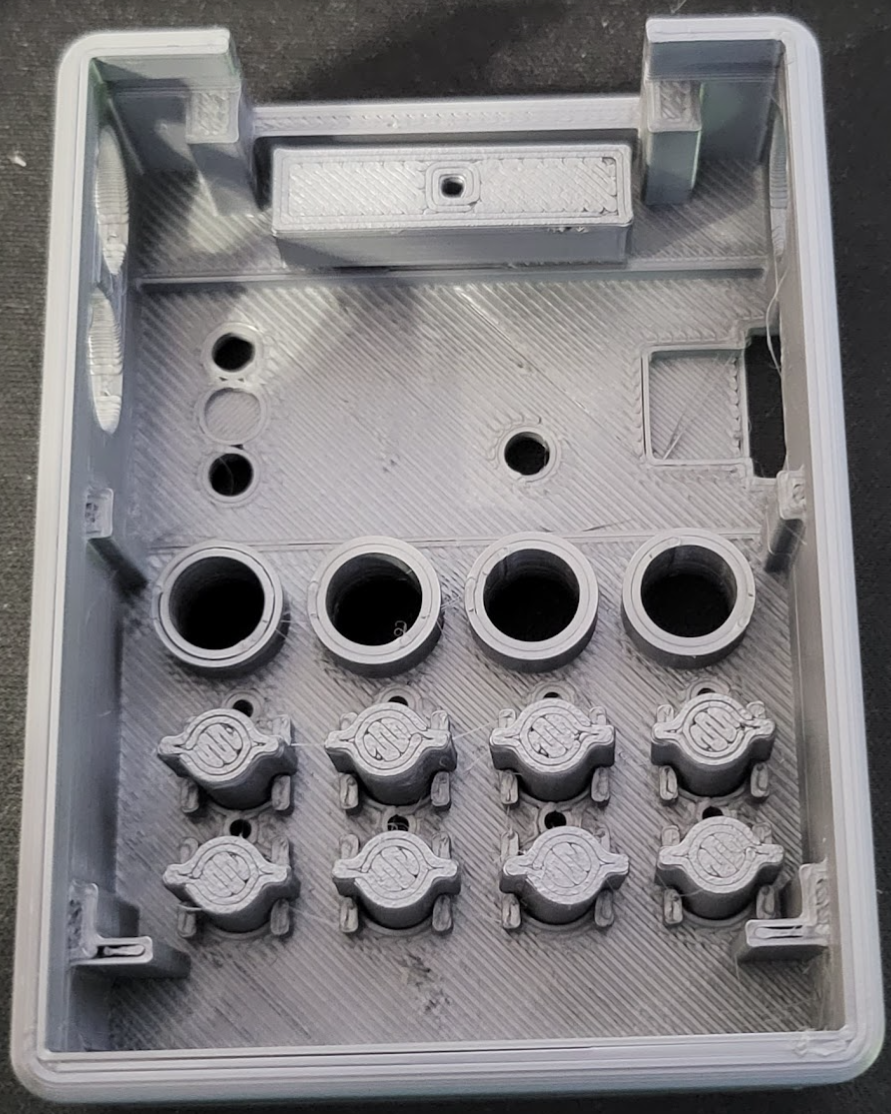PikoCore Case by masterofstuff124 | Download free STL model | Printables.com