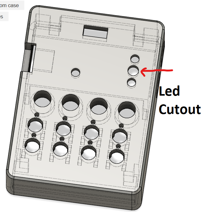 PikoCore Case by masterofstuff124 | Download free STL model | Printables.com