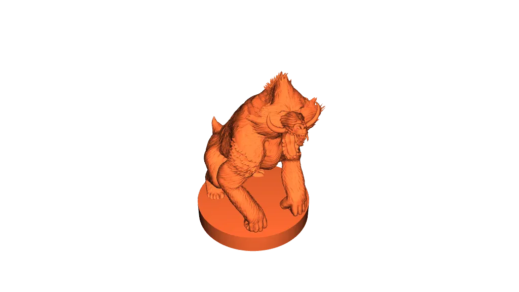 Behtu by MZ4250 | Download free STL model | Printables.com