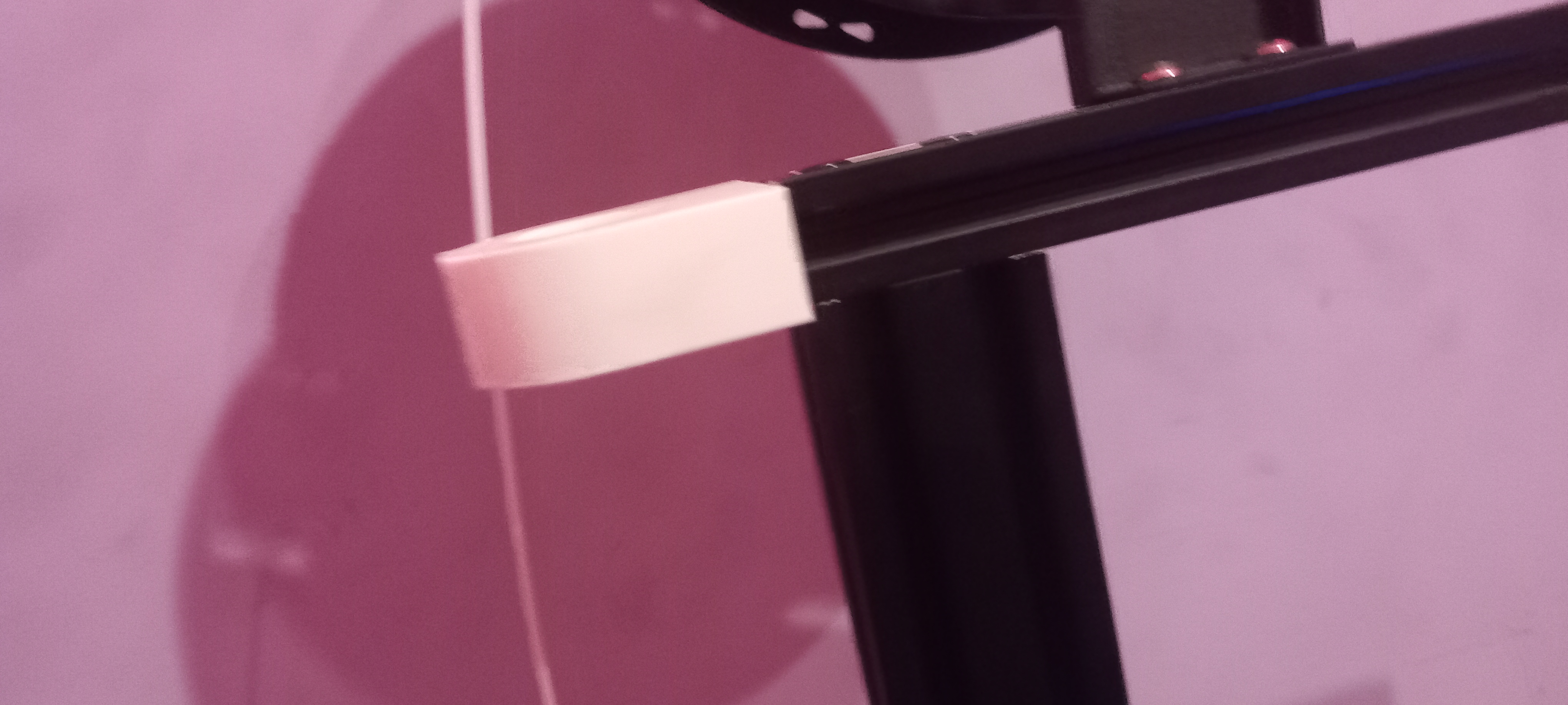 filament guide by Adrian | Download free STL model | Printables.com