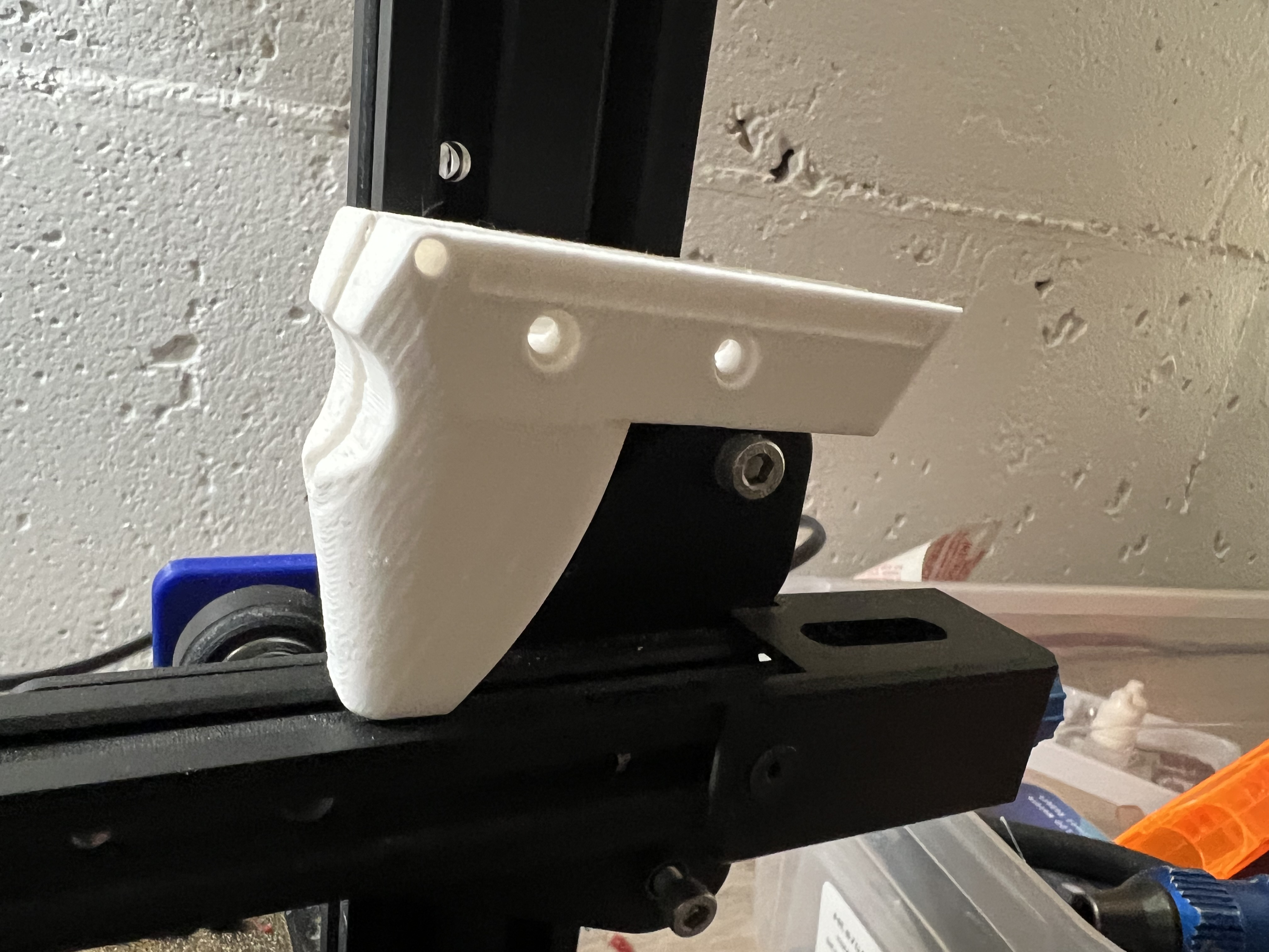 Comfortable Minimalistic Reversible Grip Set by Beneto | Download free ...