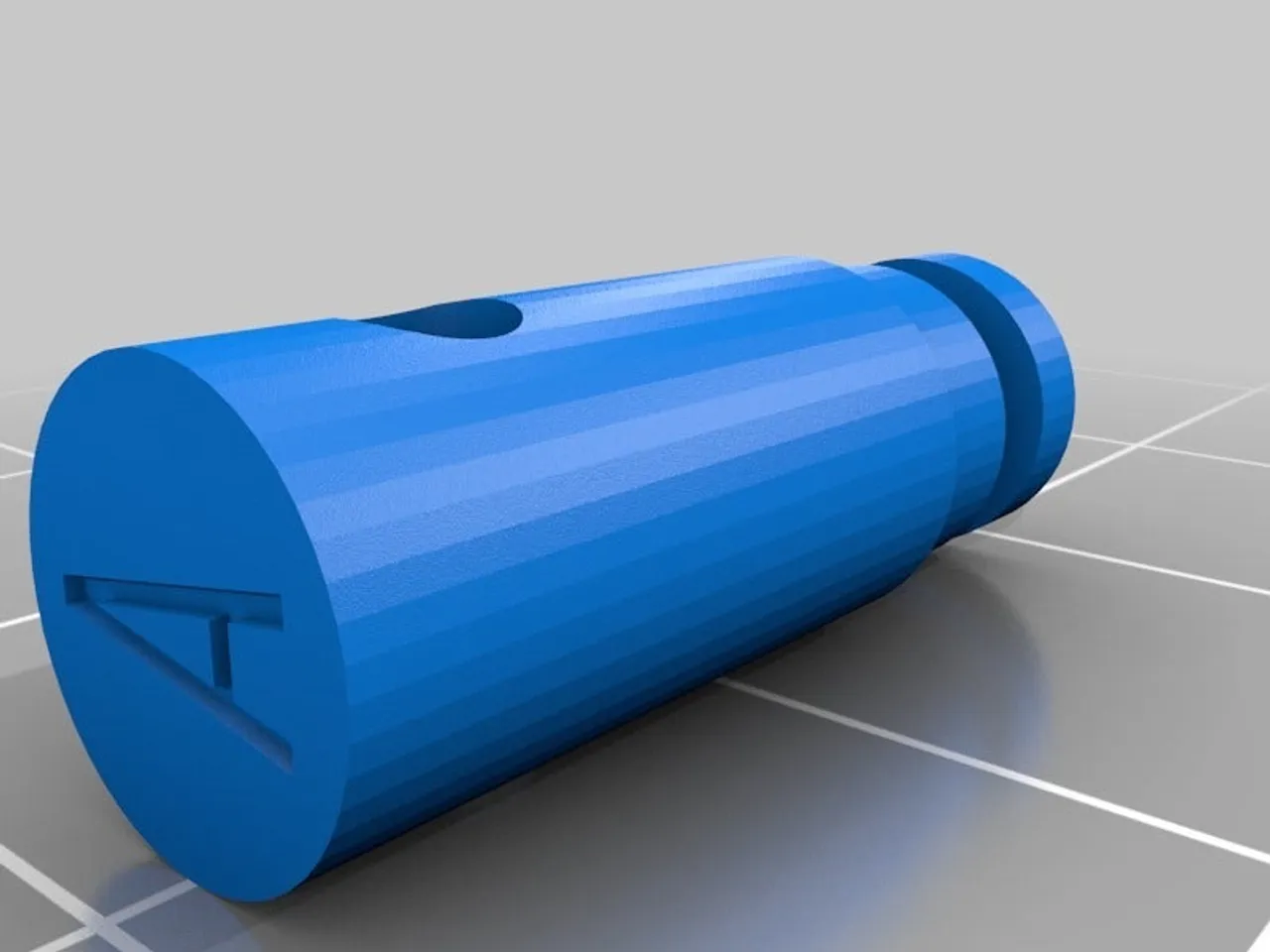 Sten Mk II - Stengun by kaufi | Download free STL model | Printables.com