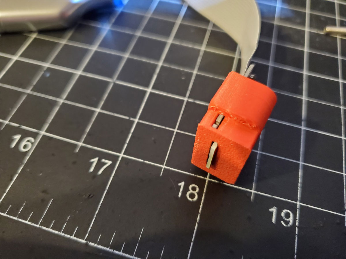 Voron 2.4 Raspberry Pi Panel by MyStoopidStuff | Download free STL ...