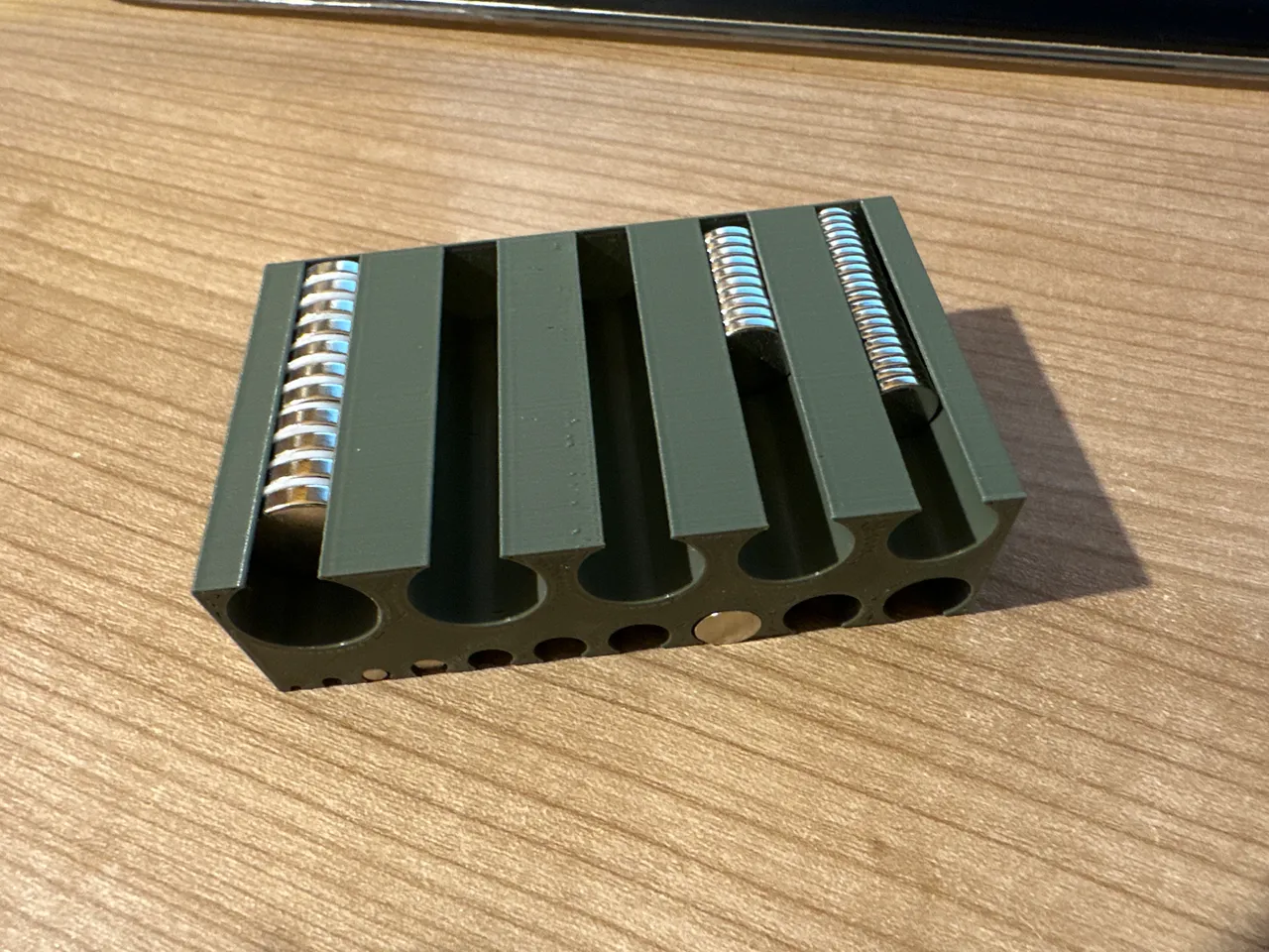 Magnet case by Luqa | Download free STL model | Printables.com