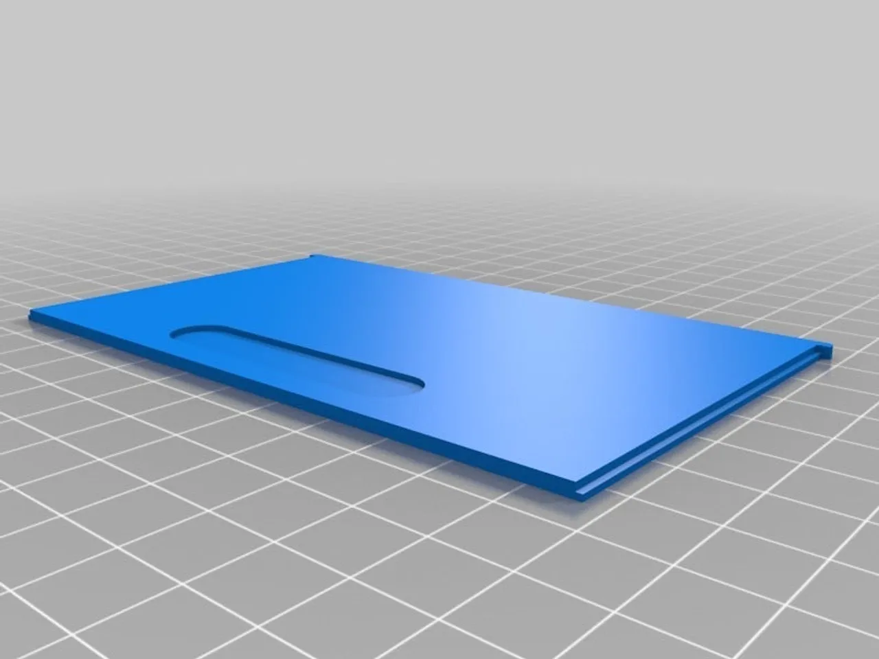 Stackable Resistor Storage Box by kaufi | Download free STL model ...
