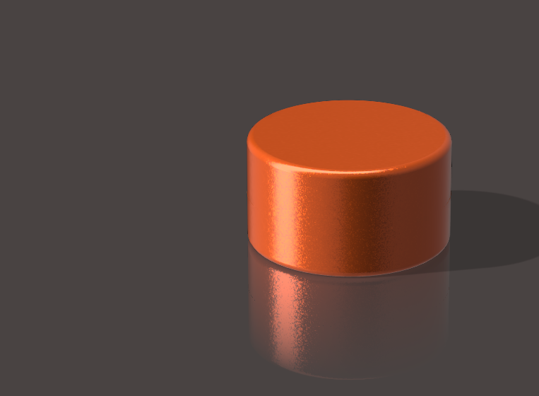 Threaded Container by C.Wyatt | Wyatt Industries | Download free STL ...
