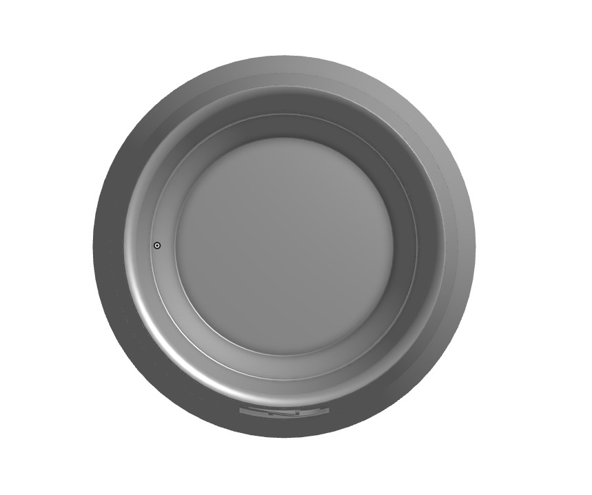 Nespresso PIXIE Lungo cup holder by ittenomis | Download free STL model ...