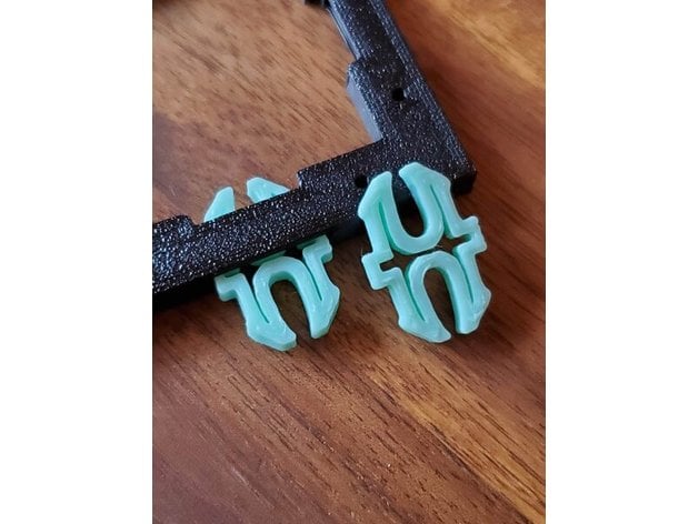 OpenLock Clip Firm Springy Sidewall Fix by Captain_Keeta | Download ...