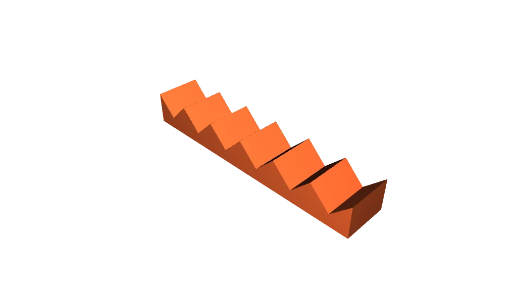 Gridfinity Simple File or Tool Holder by Captain_Keeta | Download free ...