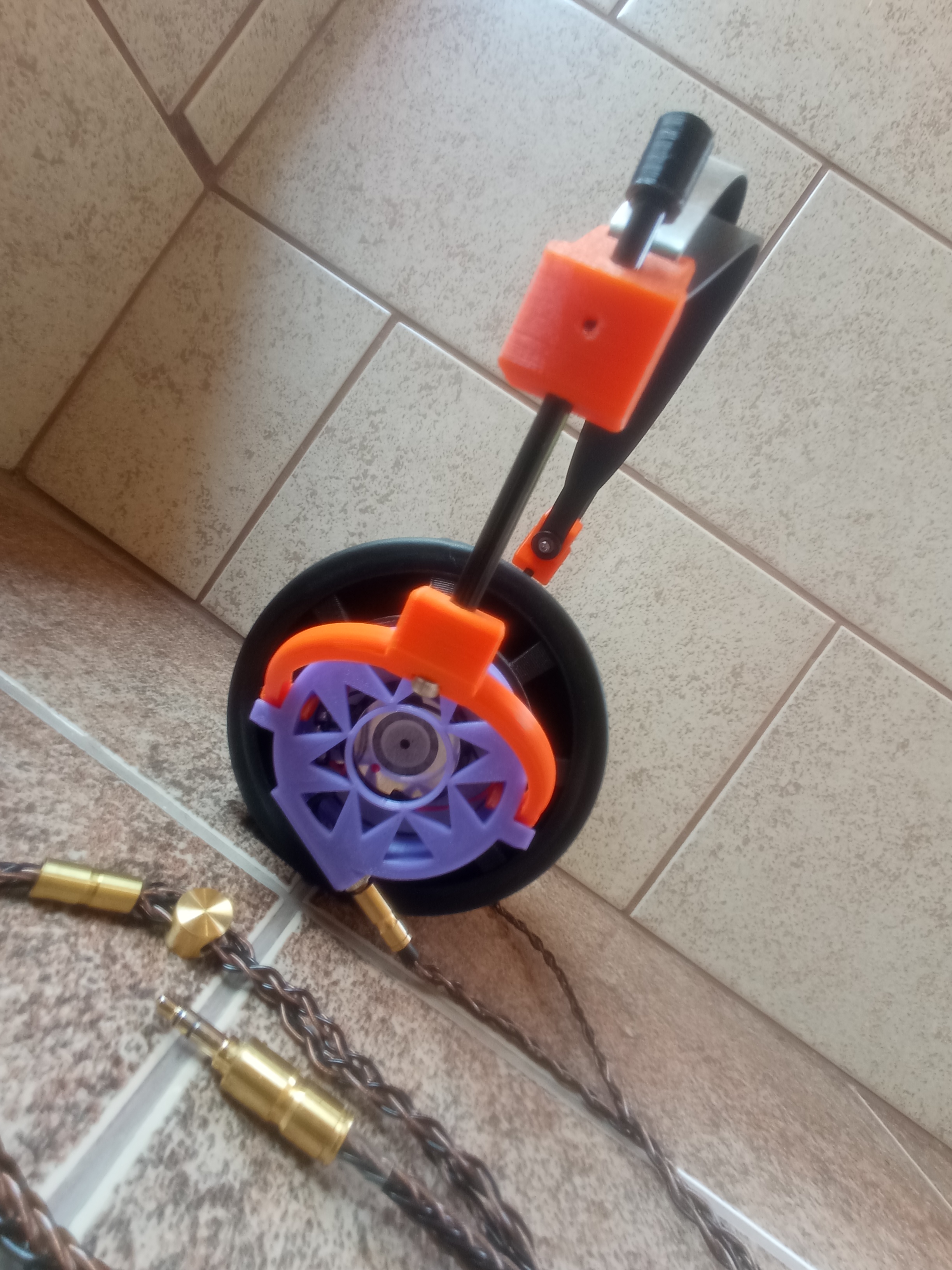 NASCII NKH 52Q by nasciiboy | Download free STL model | Printables.com