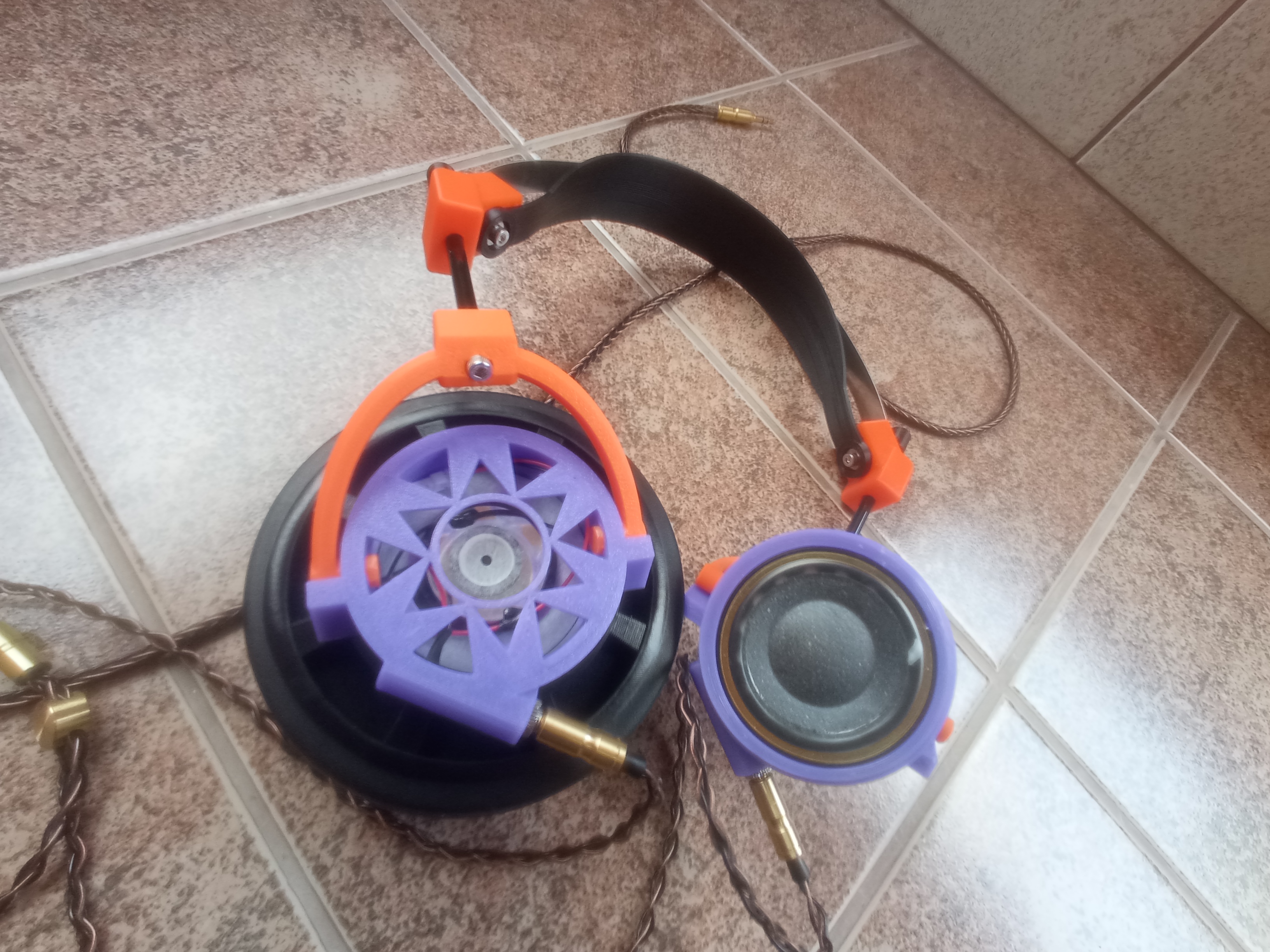 NASCII NKH 52Q by nasciiboy | Download free STL model | Printables.com