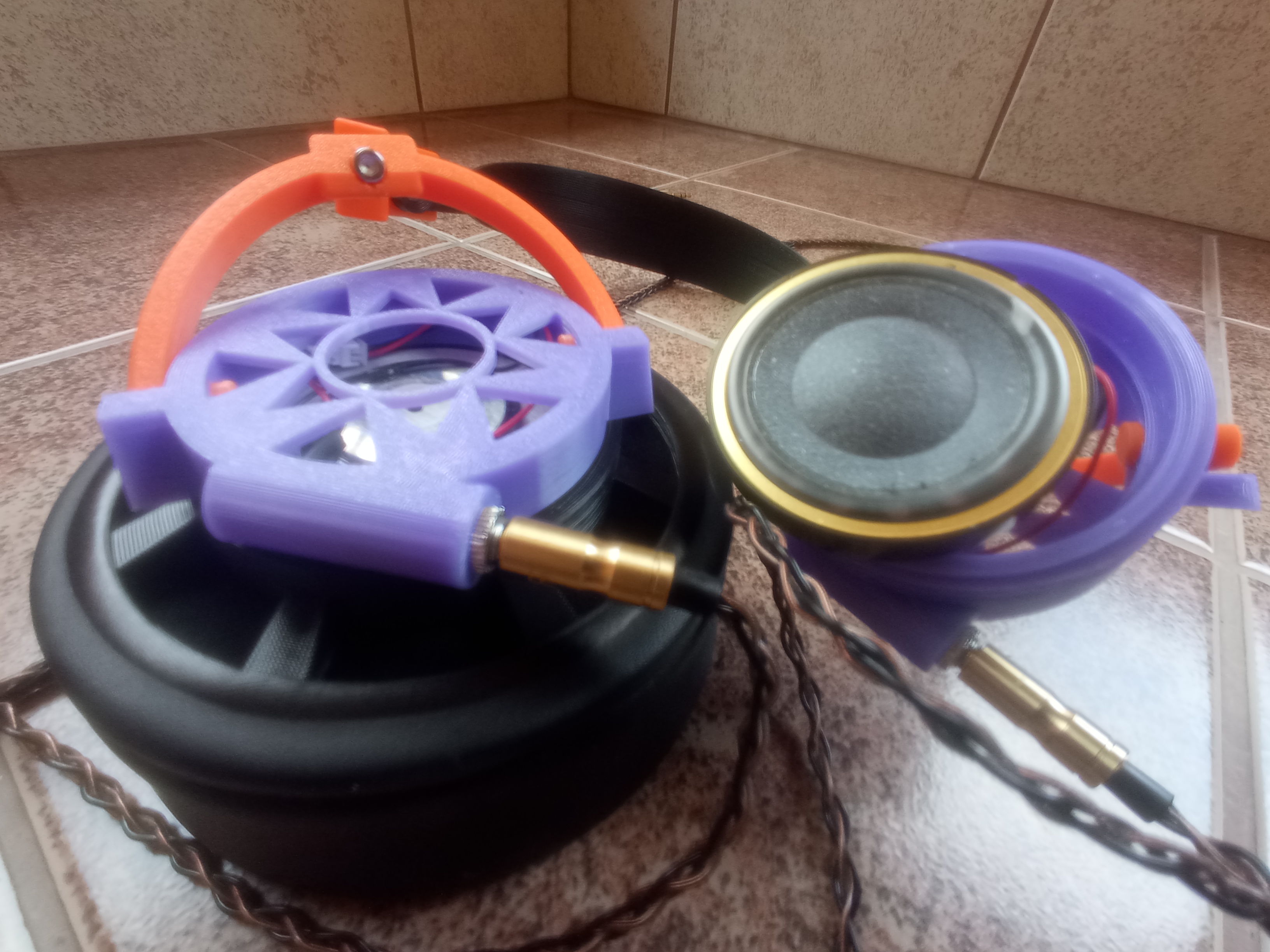 NASCII NKH 52Q by nasciiboy | Download free STL model | Printables.com