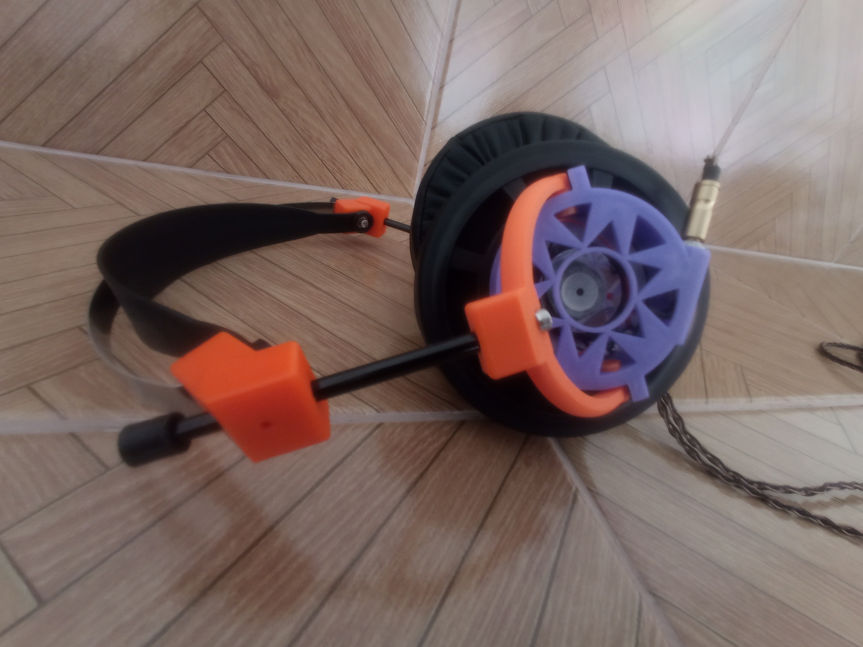 NASCII NKH 52Q by nasciiboy | Download free STL model | Printables.com