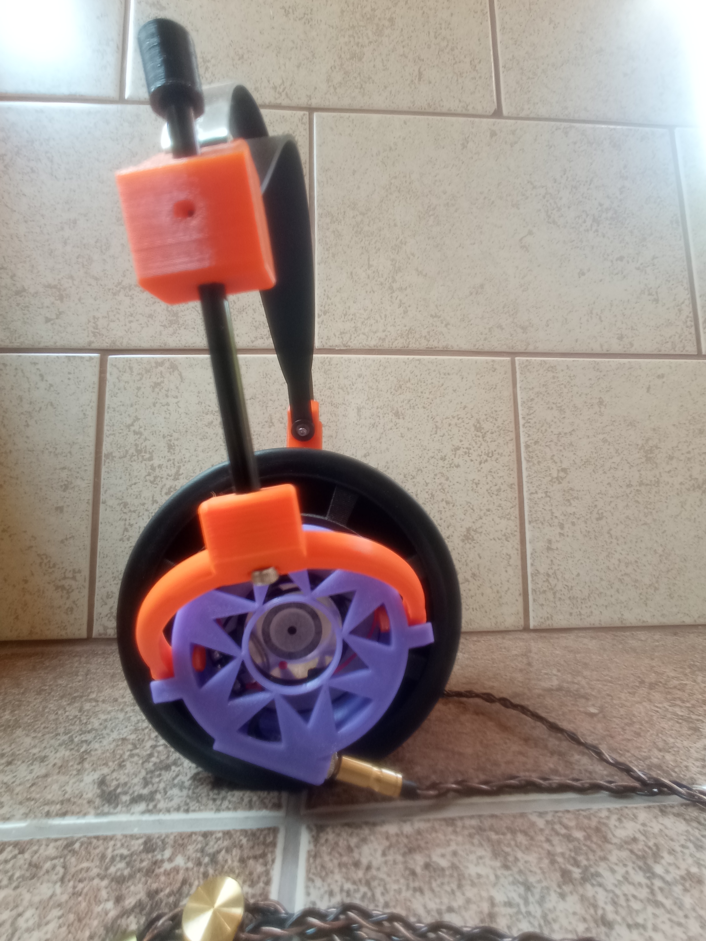 NASCII NKH 52Q by nasciiboy | Download free STL model | Printables.com