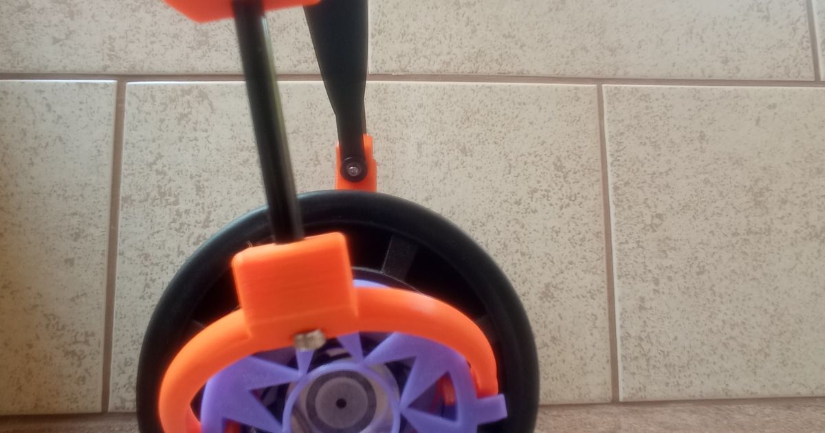 NASCII NKH 52Q by nasciiboy | Download free STL model | Printables.com