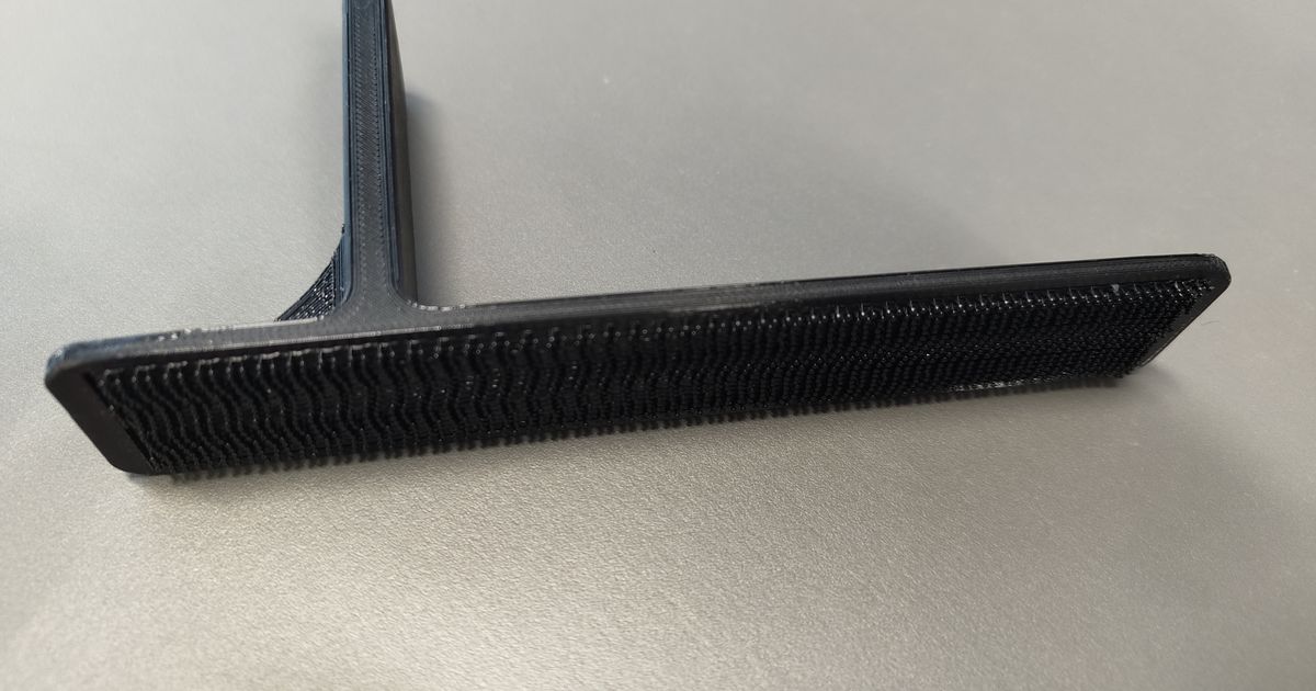 Box stopper by Kengurss | Download free STL model | Printables.com