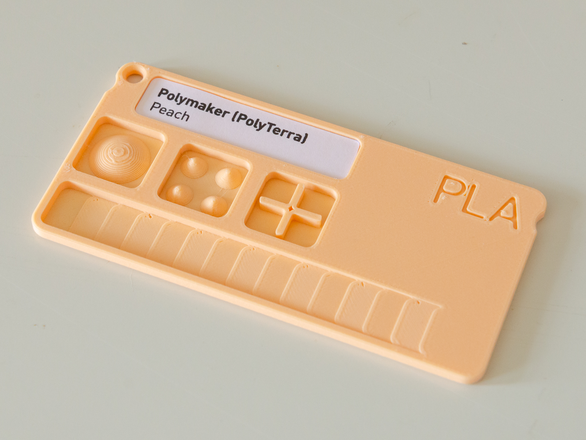 sample card system v1.0 with container by cordilon | Download free STL ...