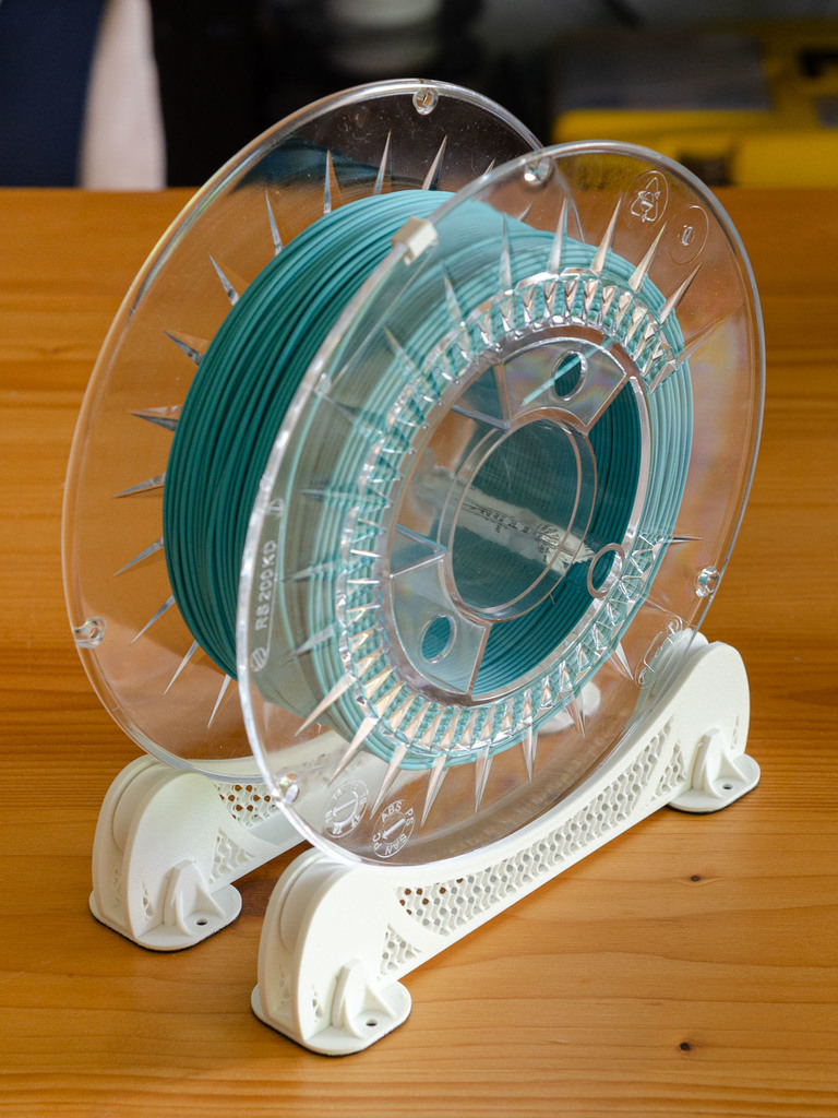 spoolmaster v2.0 by cordilon | Download free STL model | Printables.com