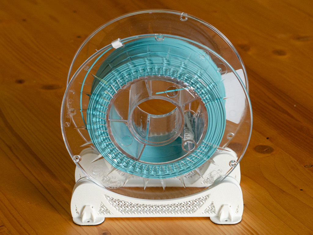 spoolmaster v2.0 by cordilon | Download free STL model | Printables.com