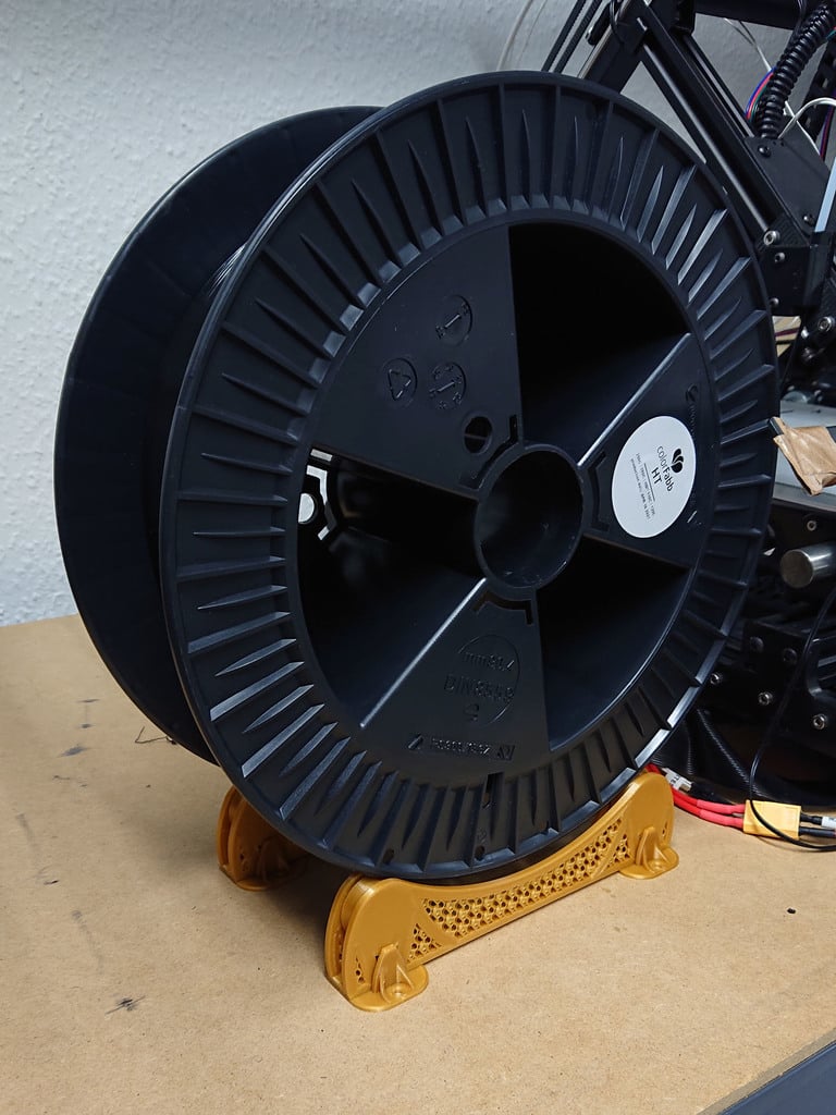 spoolmaster v2.0 by cordilon | Download free STL model | Printables.com