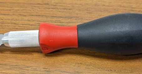 Wiha Scraper Blade Cover by Joe N | Download free STL model ...