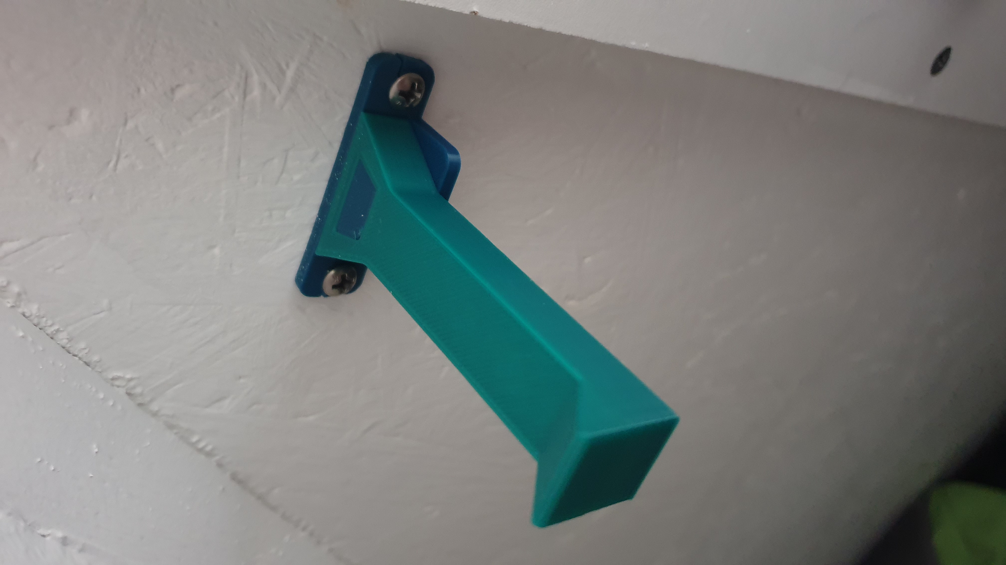 Modular Hook by SDC | Download free STL model | Printables.com