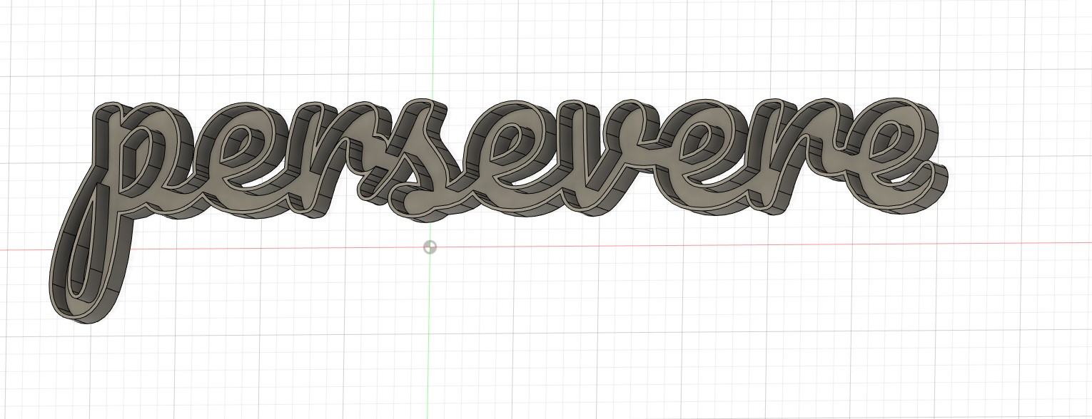 Diverse 3D Texte by SirBigBuddha | Download free STL model | Printables.com