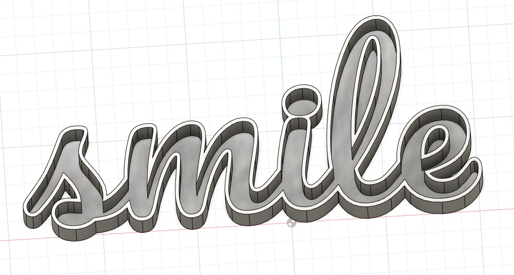 Diverse 3D Texte by SirBigBuddha | Download free STL model | Printables.com