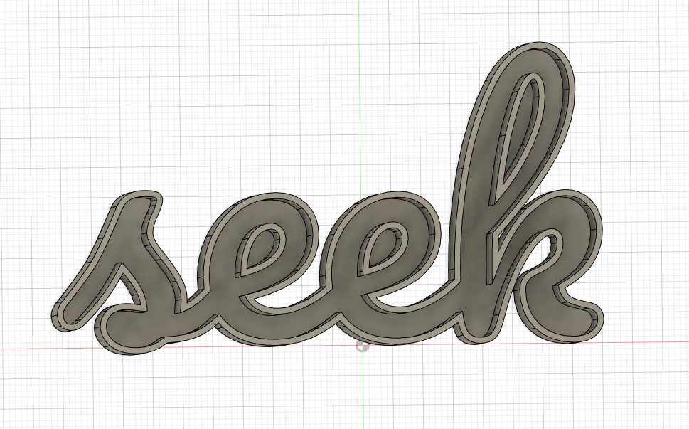 Diverse 3D Texte by SirBigBuddha | Download free STL model | Printables.com