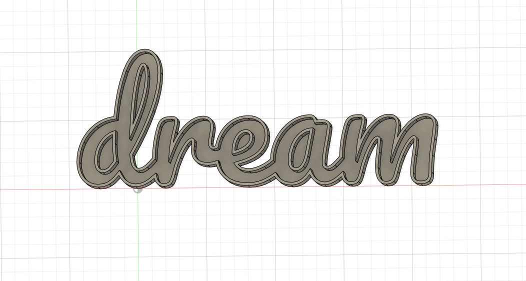 Diverse 3D Texte by SirBigBuddha | Download free STL model | Printables.com