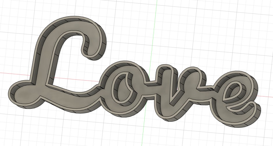 Diverse 3D Texte by SirBigBuddha | Download free STL model | Printables.com