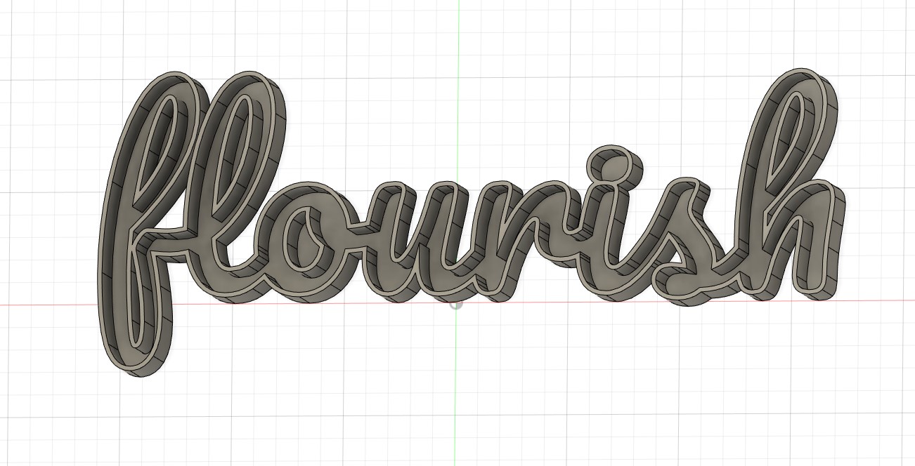 Diverse 3D Texte by SirBigBuddha | Download free STL model | Printables.com