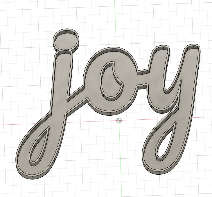 Diverse 3D Texte by SirBigBuddha | Download free STL model | Printables.com