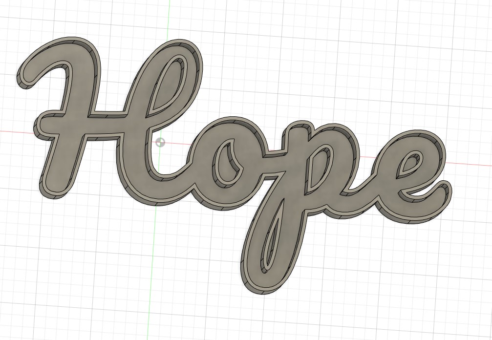 Diverse 3D Texte by SirBigBuddha | Download free STL model | Printables.com