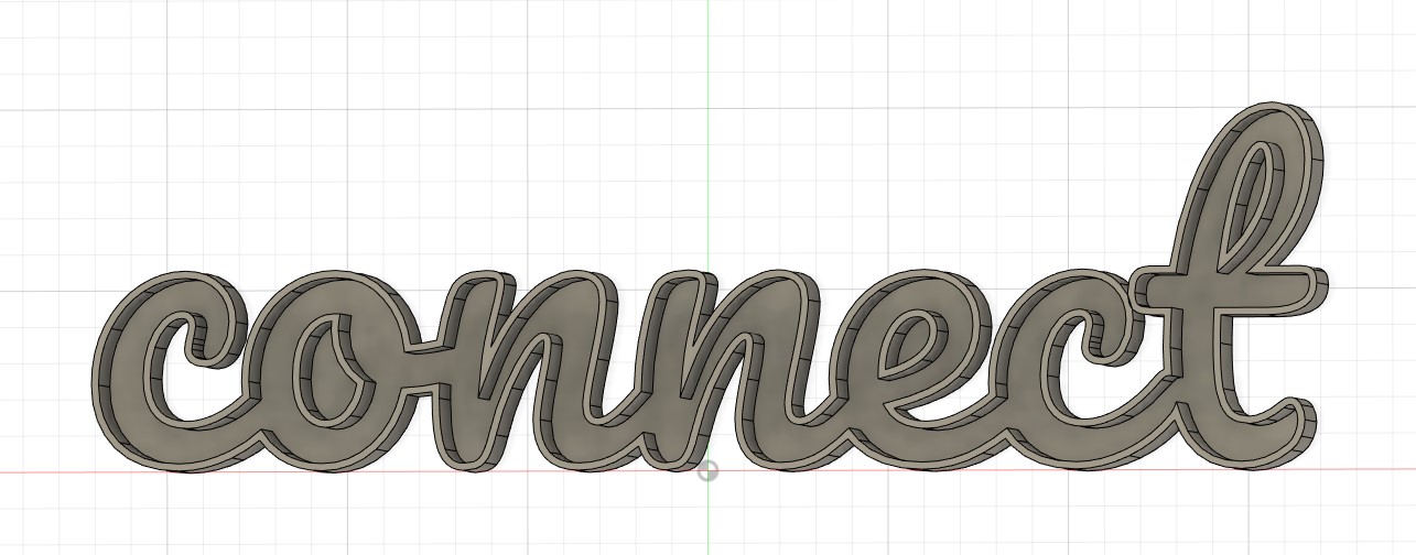 Diverse 3D Texte by SirBigBuddha | Download free STL model | Printables.com