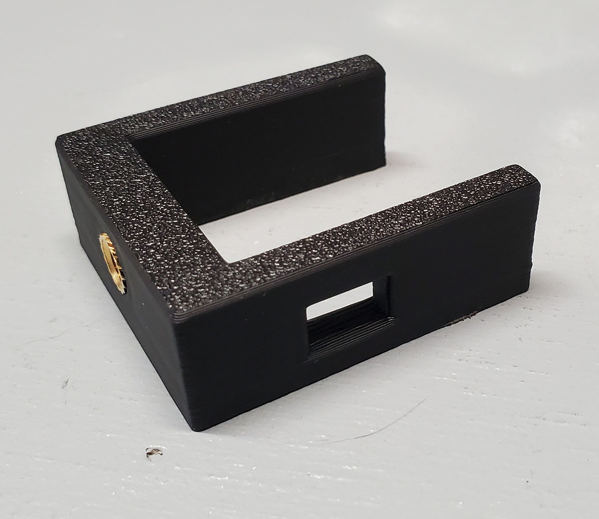 Creality Filament Runout Sensor Mount for RatRig V-Minion by ...