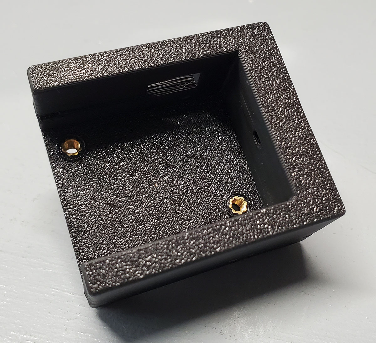 Creality Filament Runout Sensor Mount for RatRig V-Minion by ...