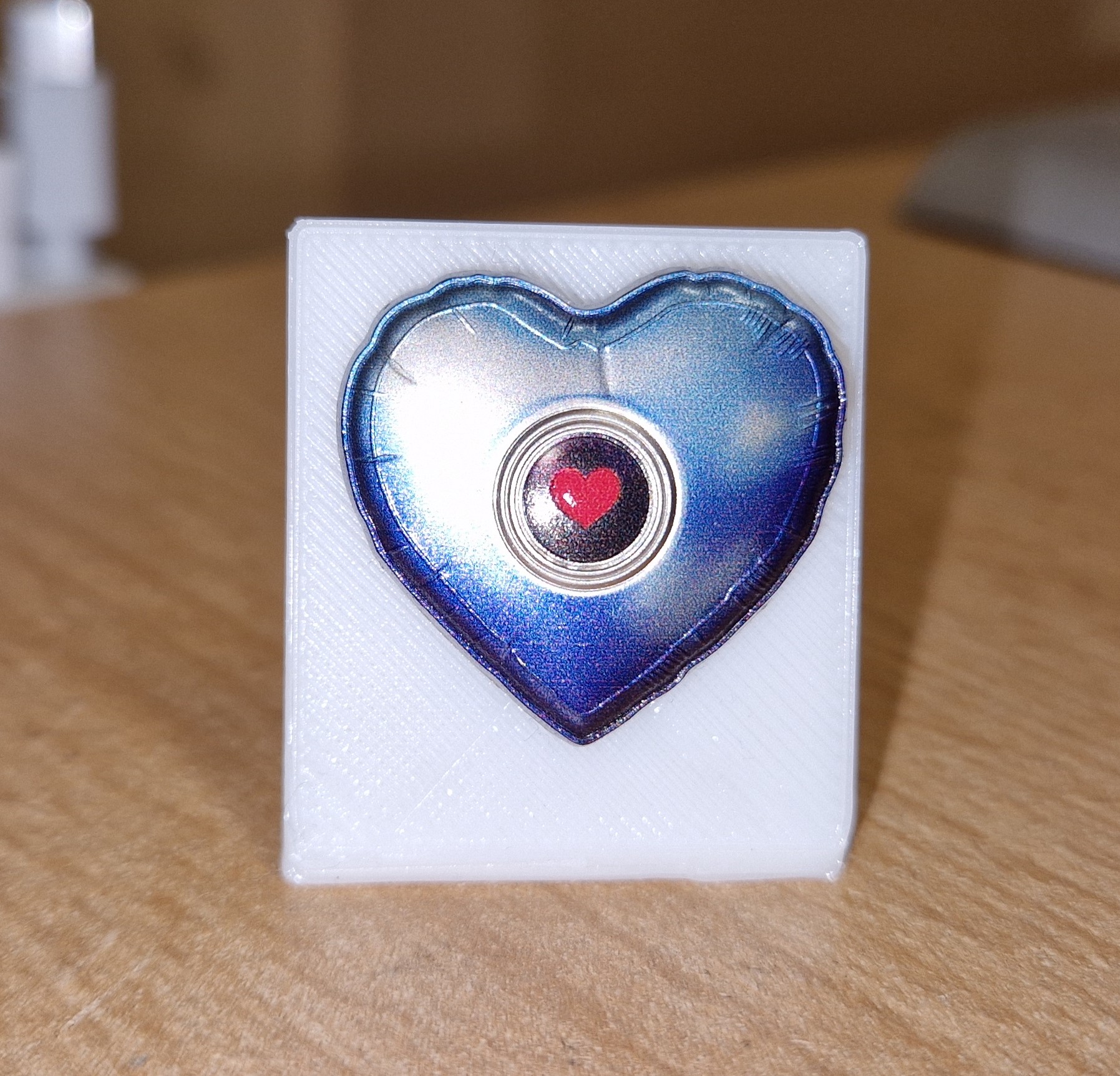 Destiny 2 pin holder by mini100 | Download free STL model | Printables.com