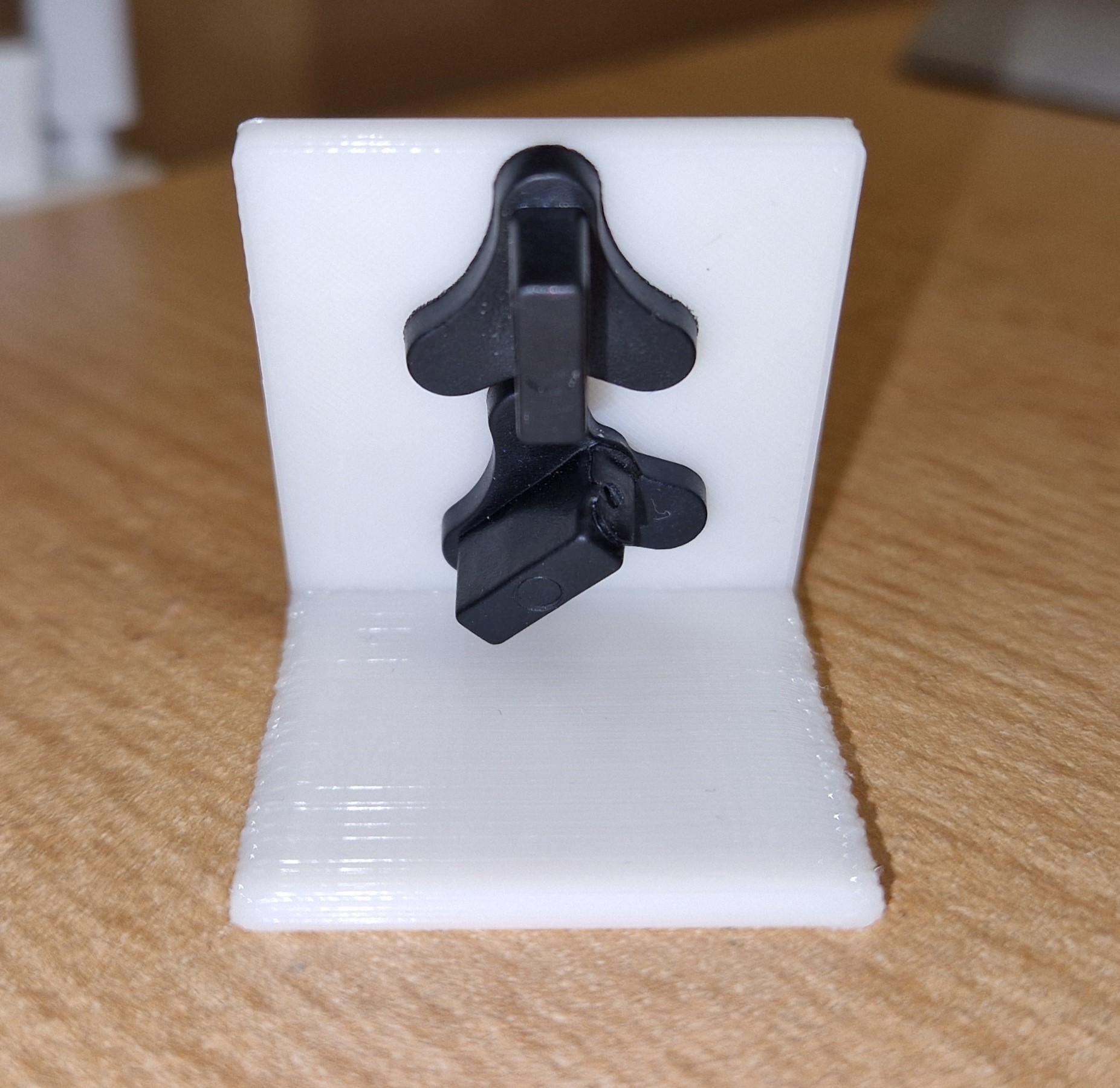 Destiny 2 pin holder by mini100 | Download free STL model | Printables.com