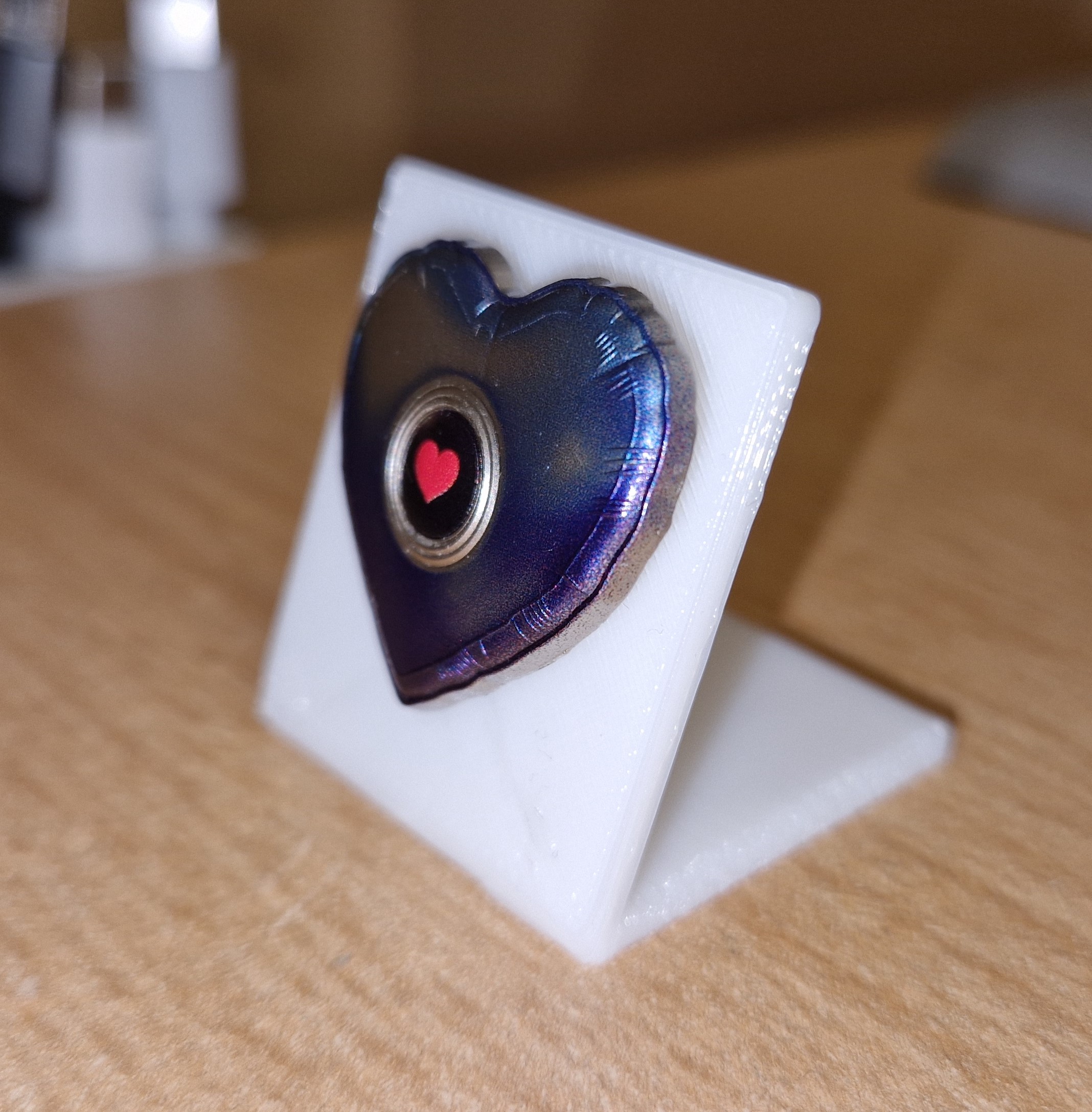 Destiny 2 pin holder by mini100 | Download free STL model | Printables.com