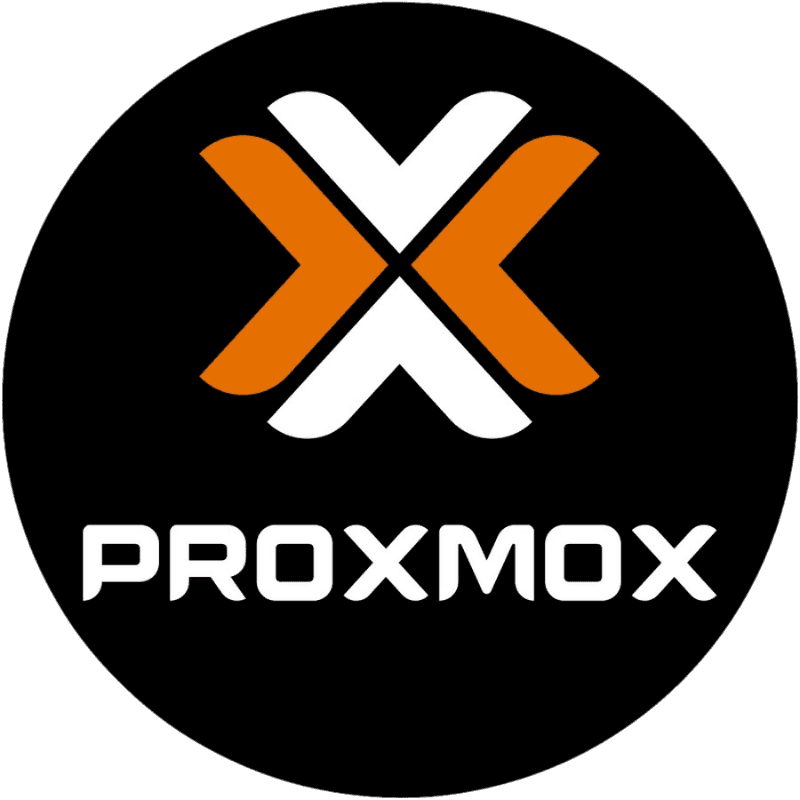 Proxmox logo for your MoxBox by Pepijn van Vliet | Download free STL model | Printables.com