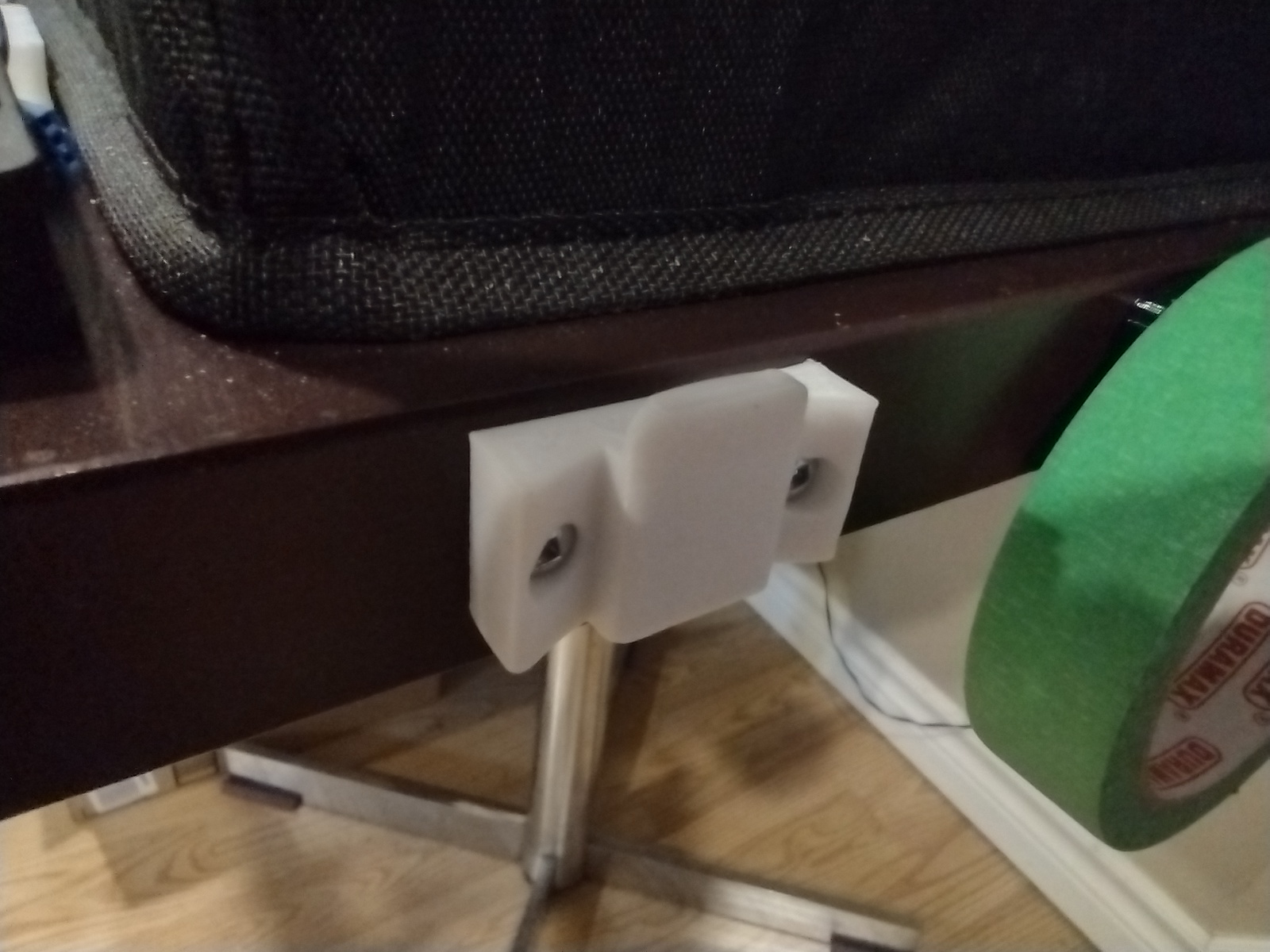 IPA Bottle Holder (Isopropyl Alcohol) by southbaygsr | Download free ...