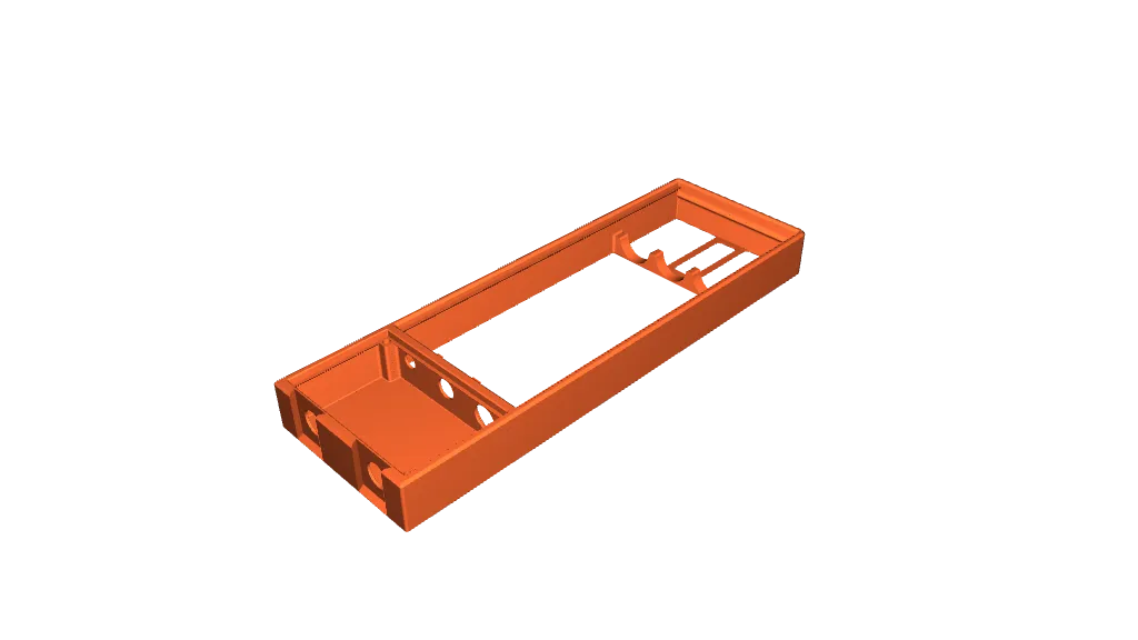 Ant Test Tube Nest - OpenFormicaria Compatible (BETA) by gArtur0 ...