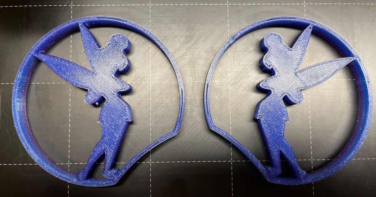 tink003_10mm by SNAFU_3D | Download free STL model | Printables.com