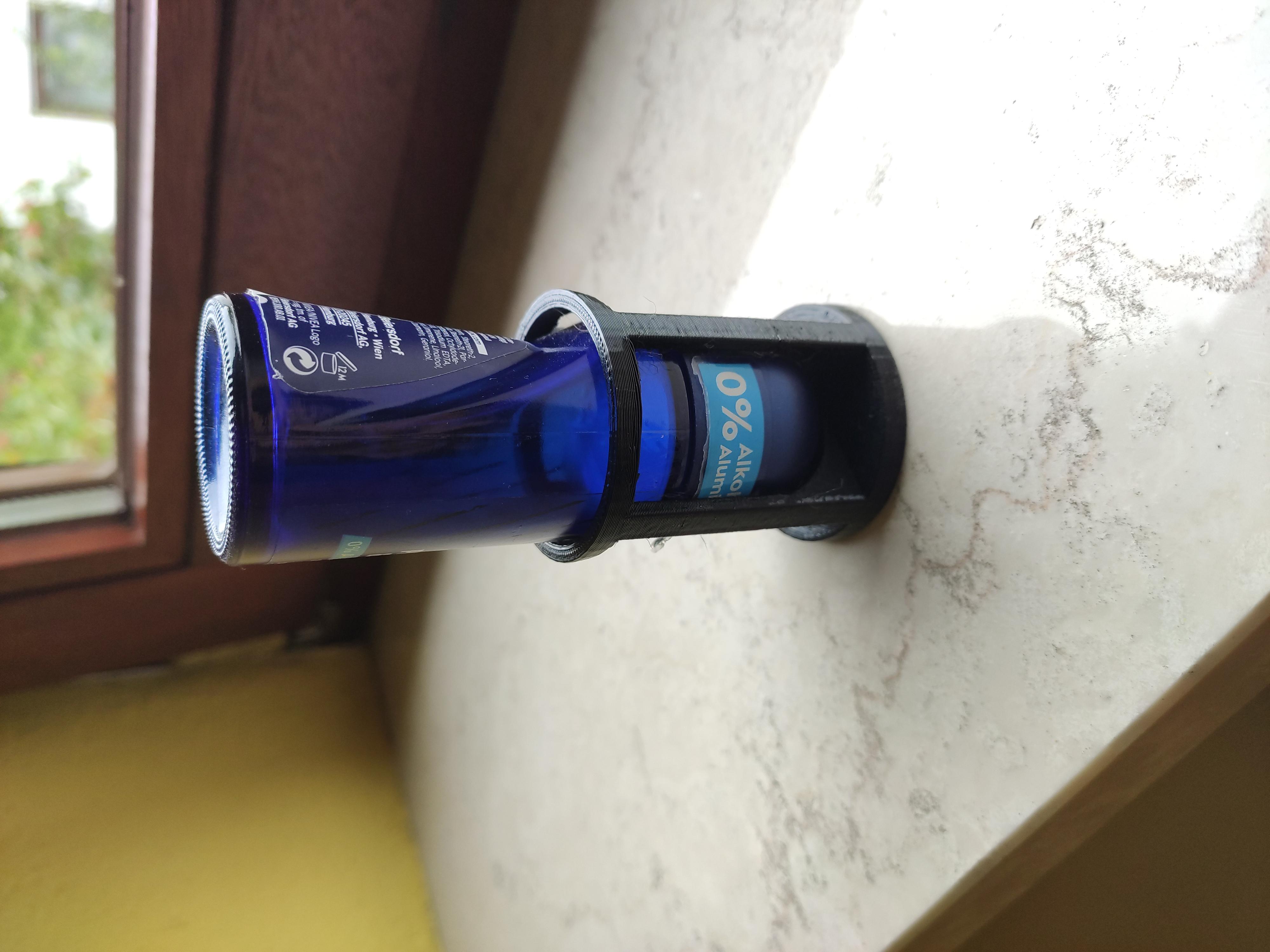 Deo holder by jBoards | Download free STL model | Printables.com