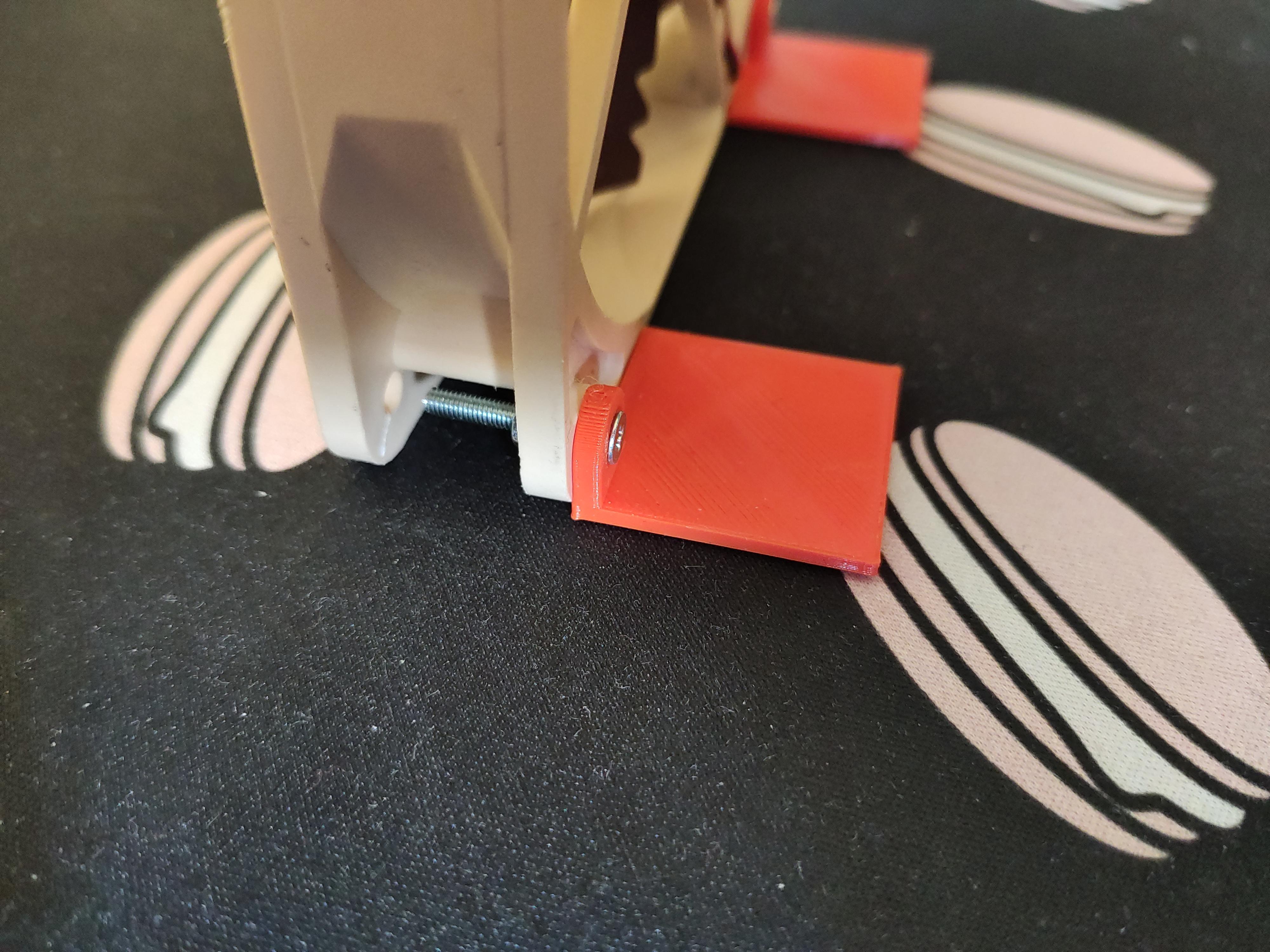 fan stand by jBoards | Download free STL model | Printables.com