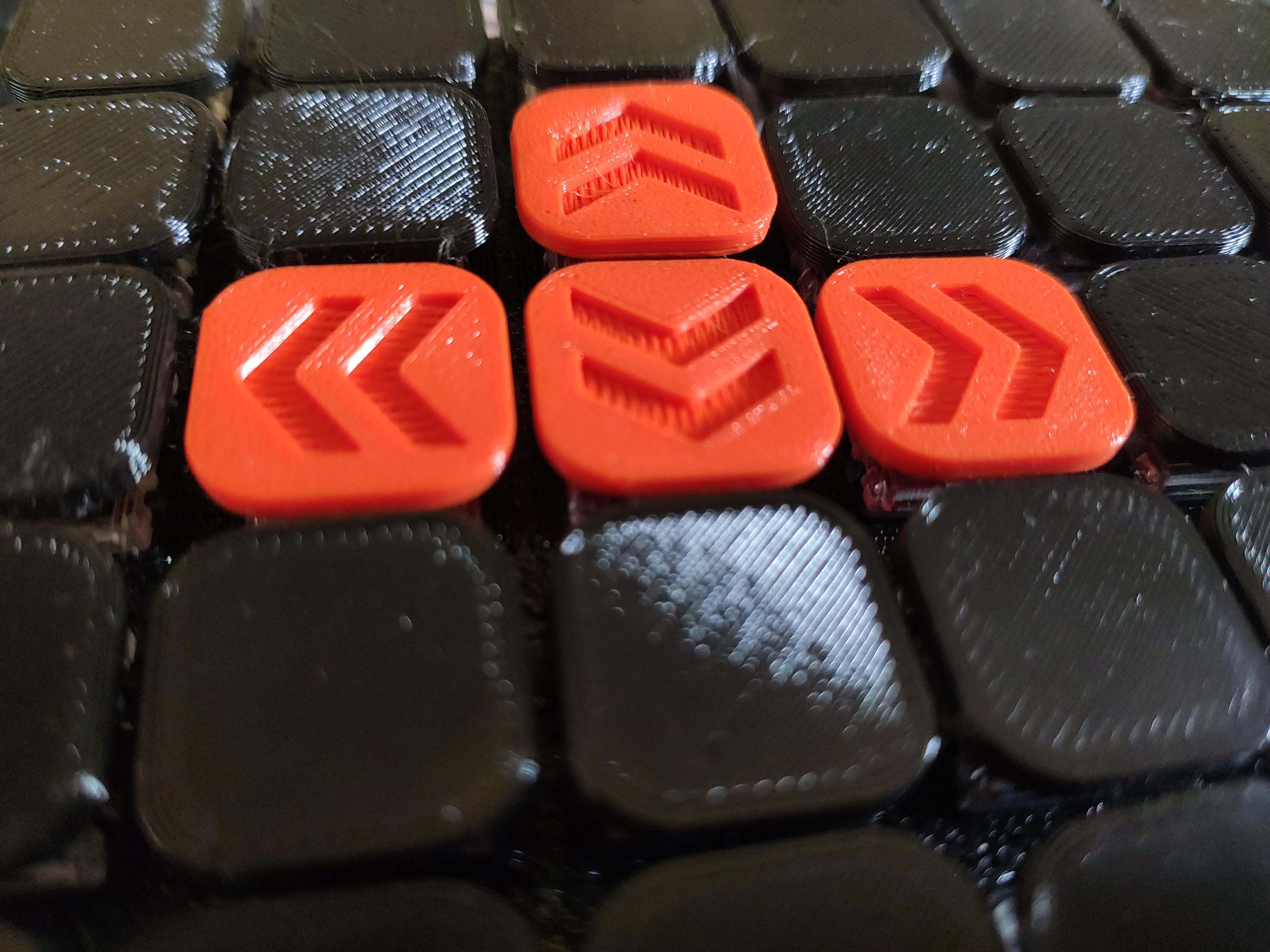 keycaps by jBoards | Download free STL model | Printables.com