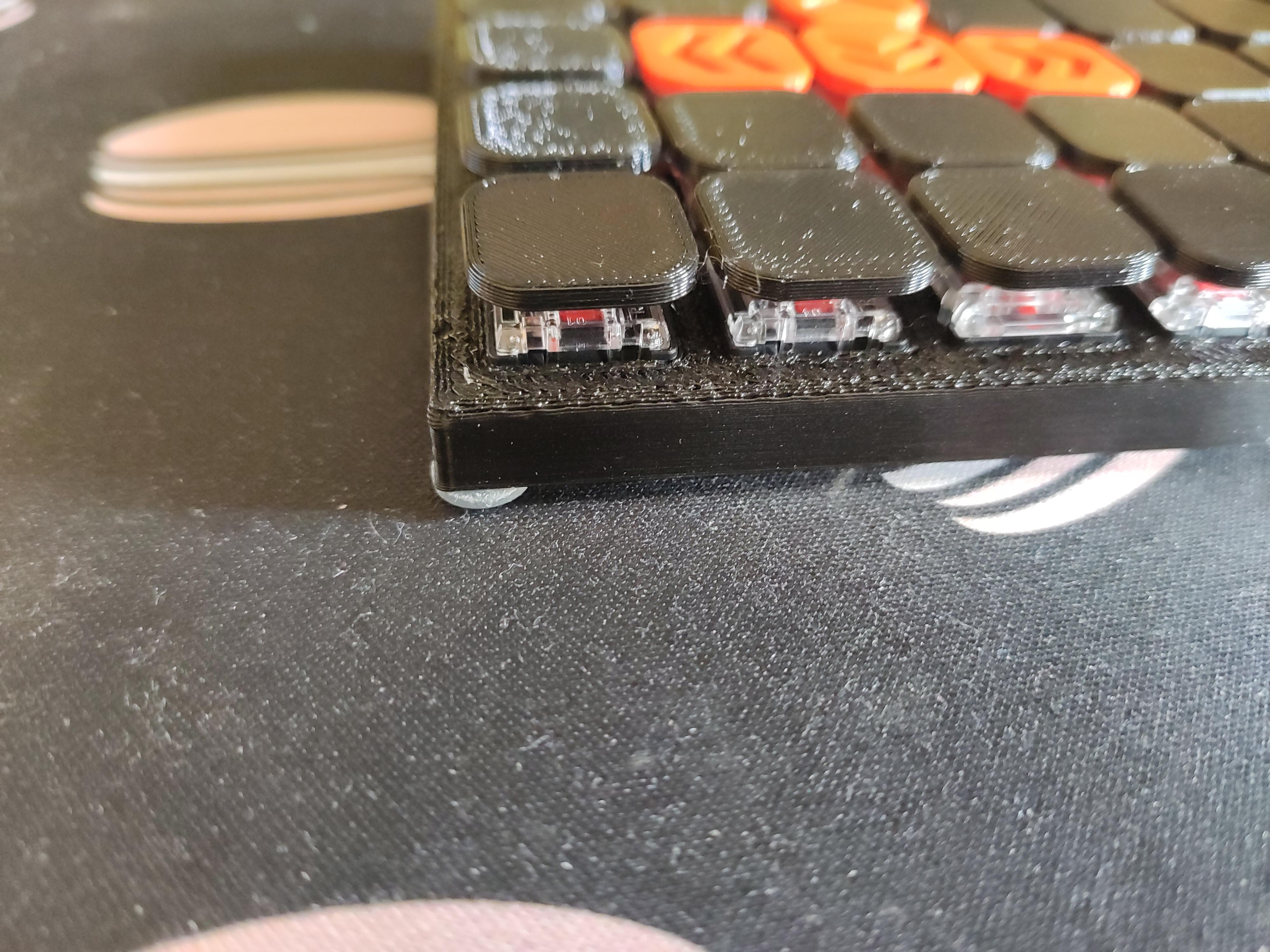 keycaps by jBoards | Download free STL model | Printables.com