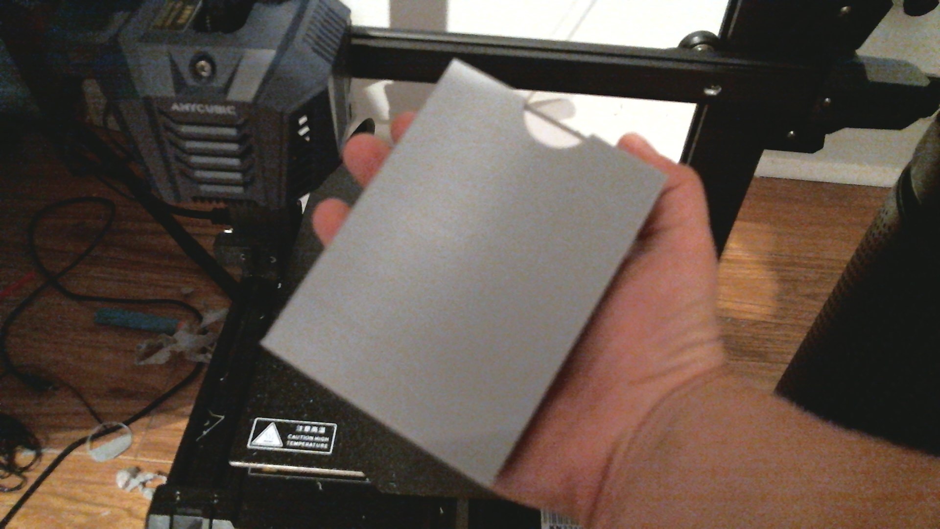 Playing Card Holder by RocketMan3D | Download free STL model ...